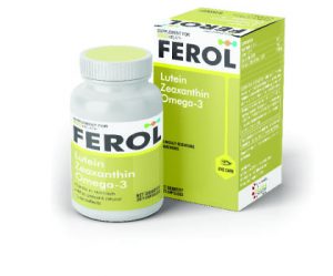Ferol – Fahmir Pharma